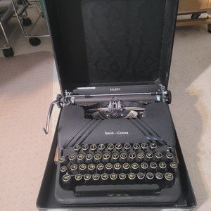 Vintage-antique | Office | Vintage Smith Corona ...